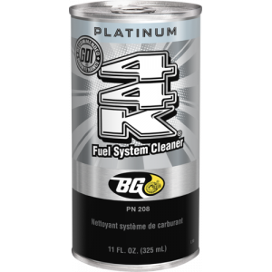 BG 208 44K POWER ENHANCER