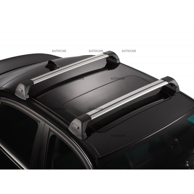 Trägerrohre Whispbar S26 fuer Dachträger Whispbar